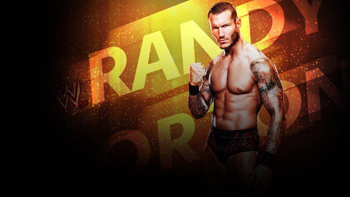 HD WWE Randy Orton Smiley Faces Wallpapers 2015 - Wallpaper Cave