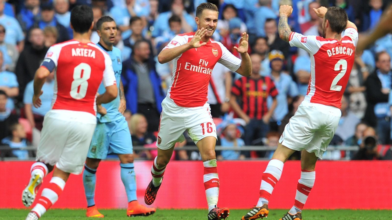 Arsenal Wallpapers 2015 - Wallpaper Cave