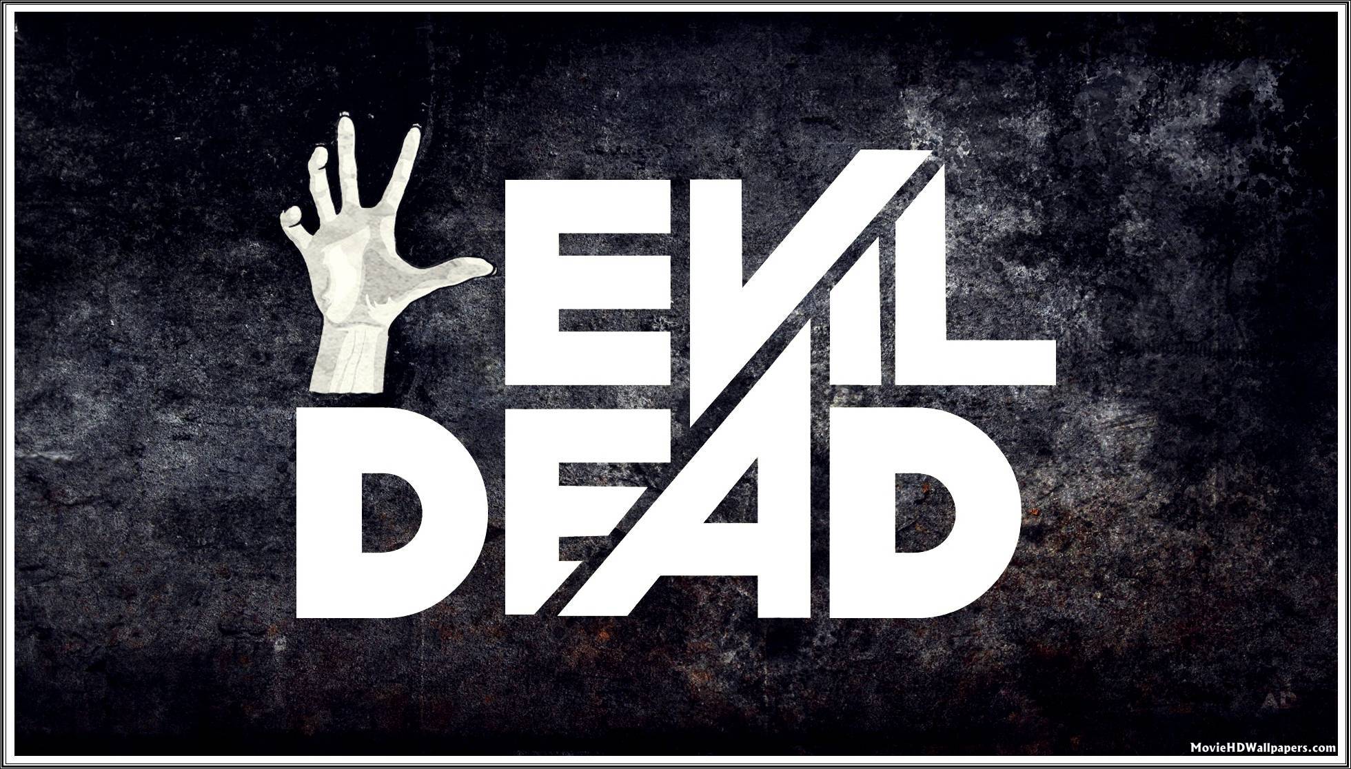 Evil Dead 2015 Wallpapers - Wallpaper Cave