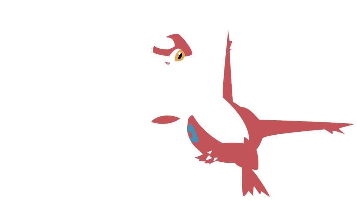 Latias Wallpapers - Wallpaper Cave