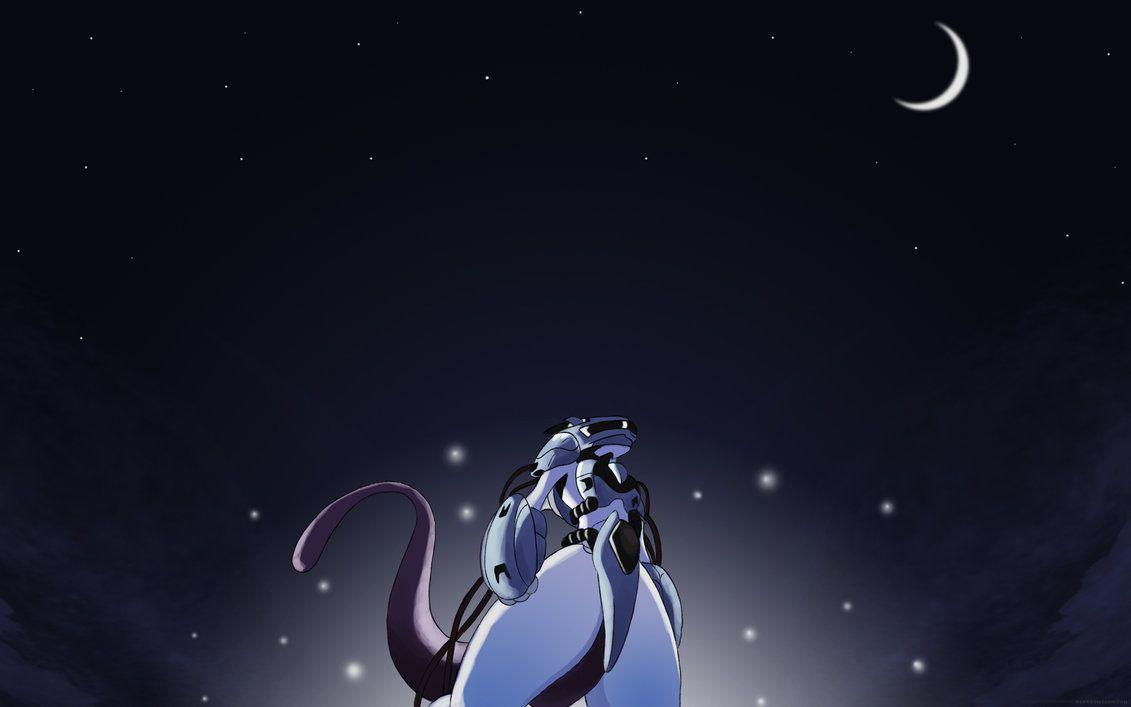 Mewtwo Wallpapers - Wallpaper Cave
