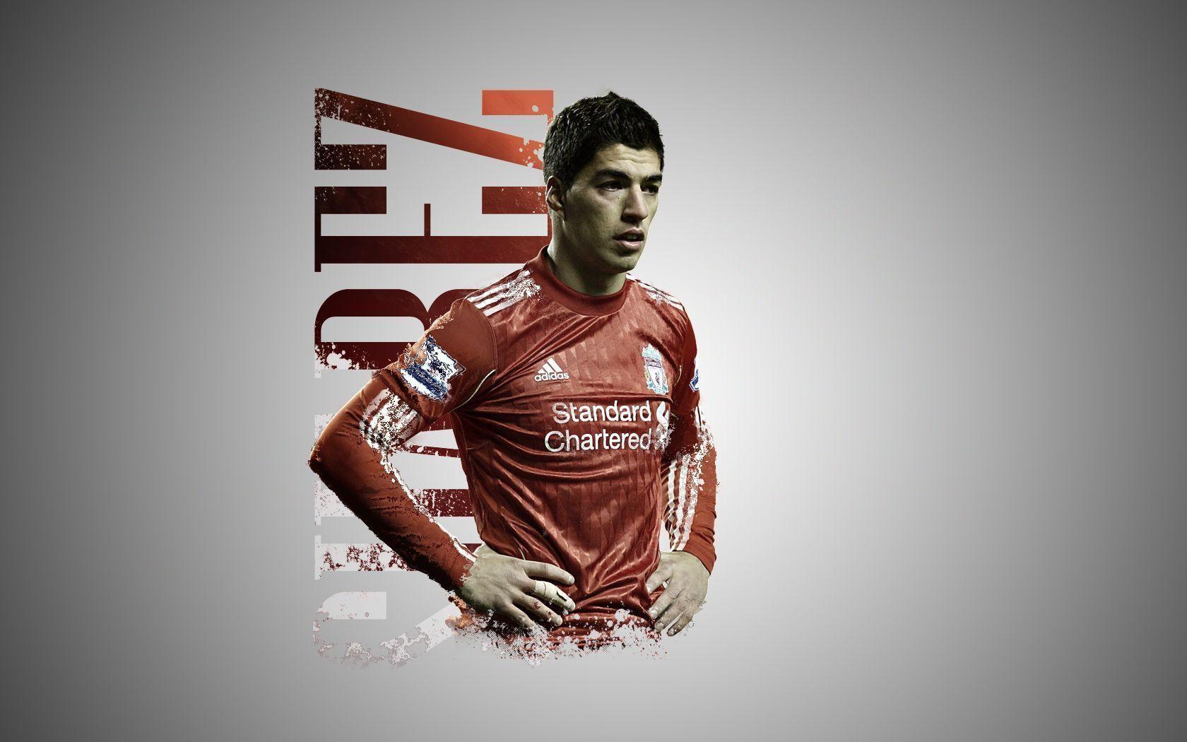Luis Suárez Wallpapers - Wallpaper Cave