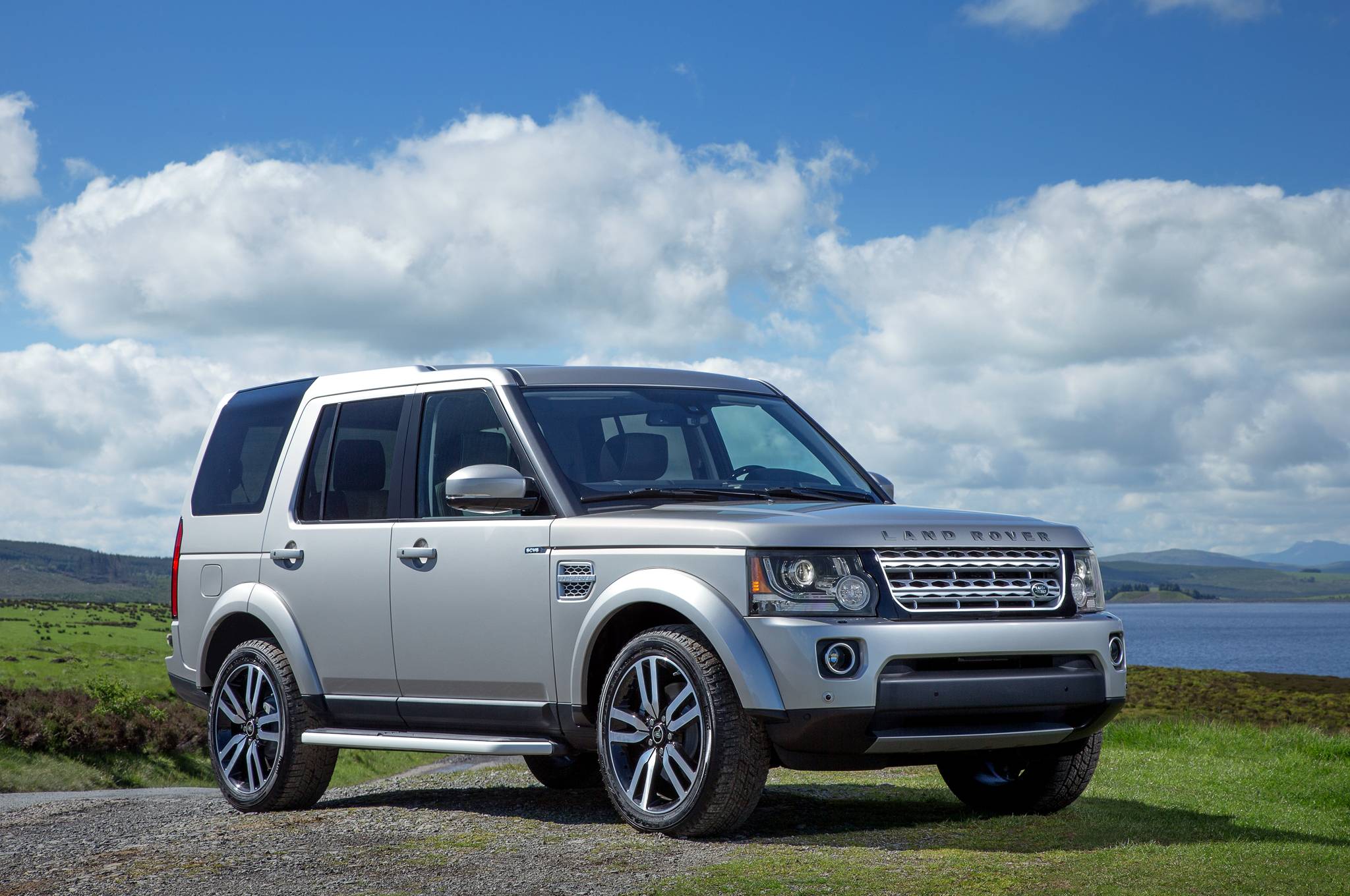 Free Range Rover 2015 Wallpapers - Wallpaper Cave