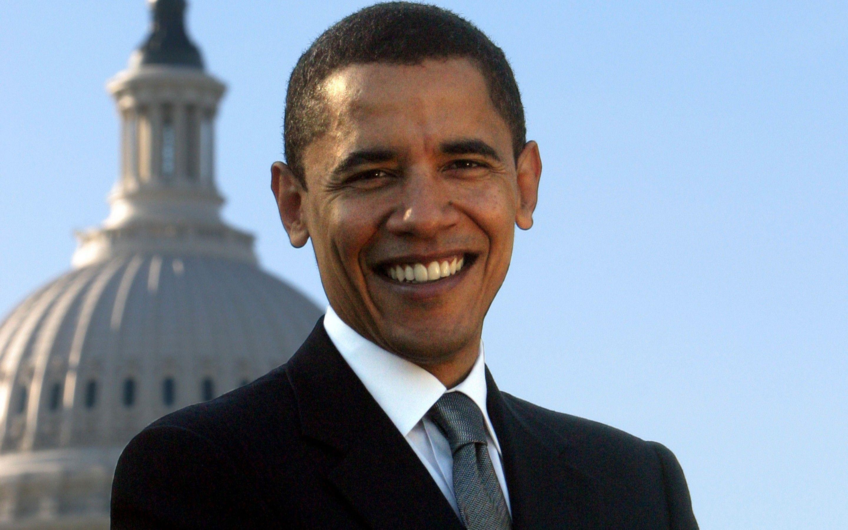 Wallpapers Obama - Wallpaper Cave