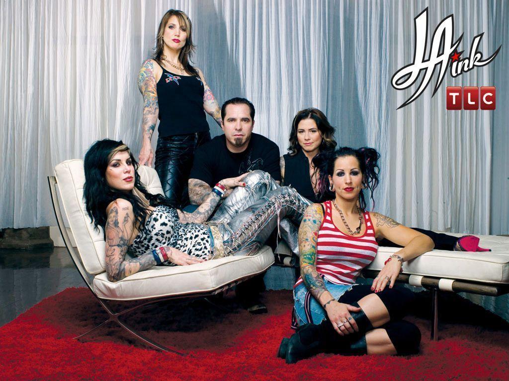 LA Ink Wallpapers - Wallpaper Cave