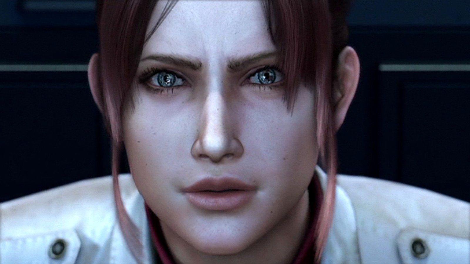 Claire Redfield Wallpapers - Wallpaper Cave