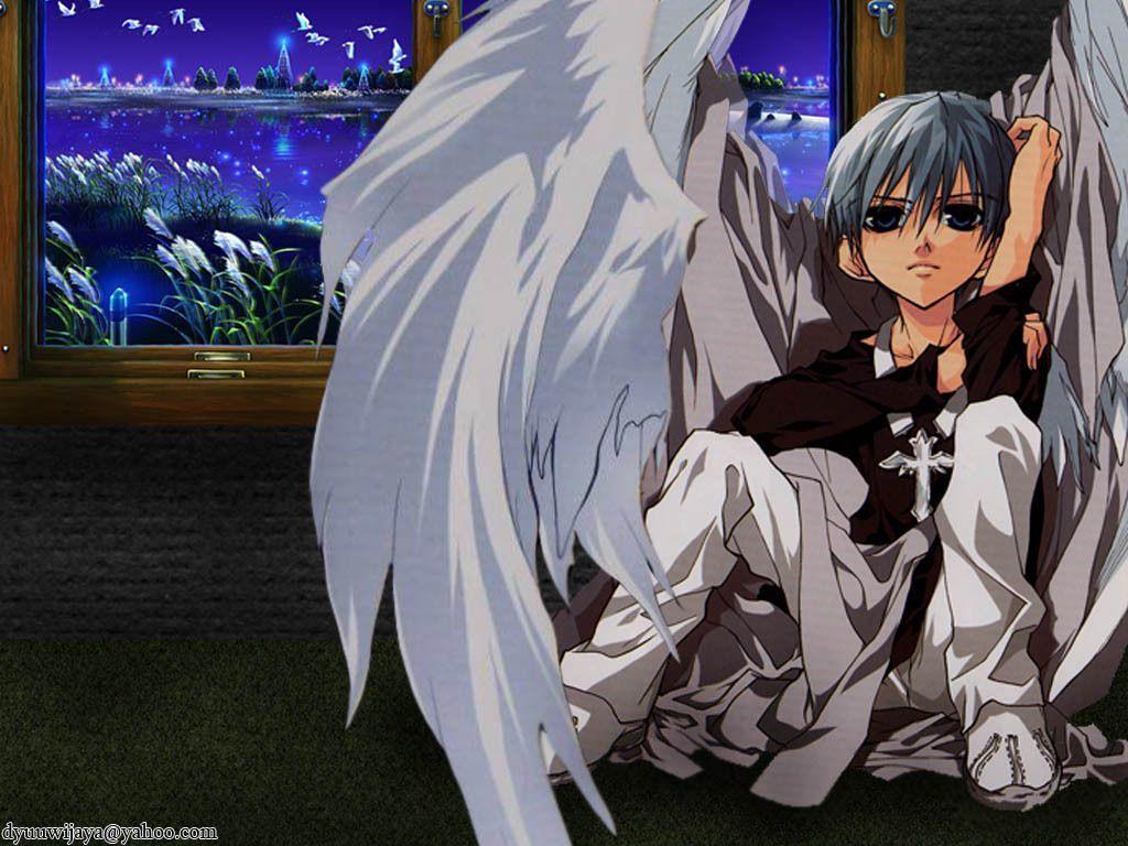D.N.Angel Wallpapers - Wallpaper Cave