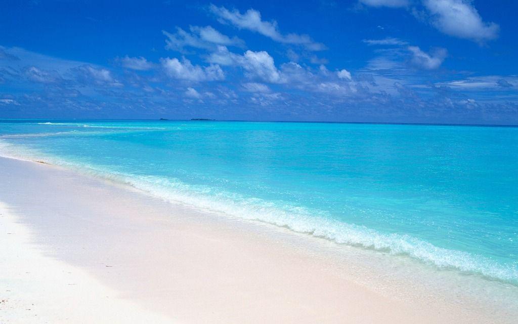 HD Beach Backgrounds - Wallpaper Cave