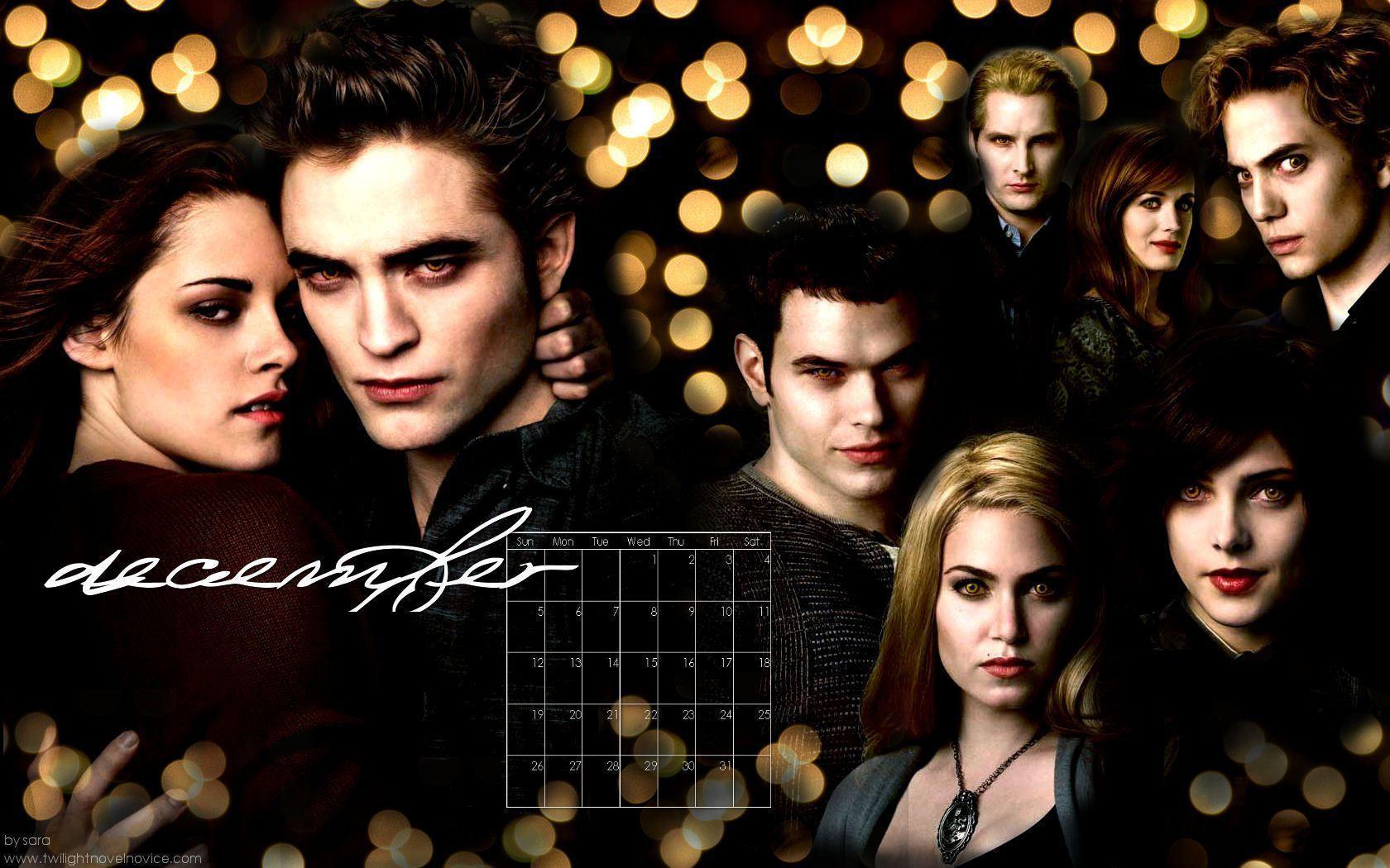 Twilight Saga Wallpapers - Wallpaper Cave