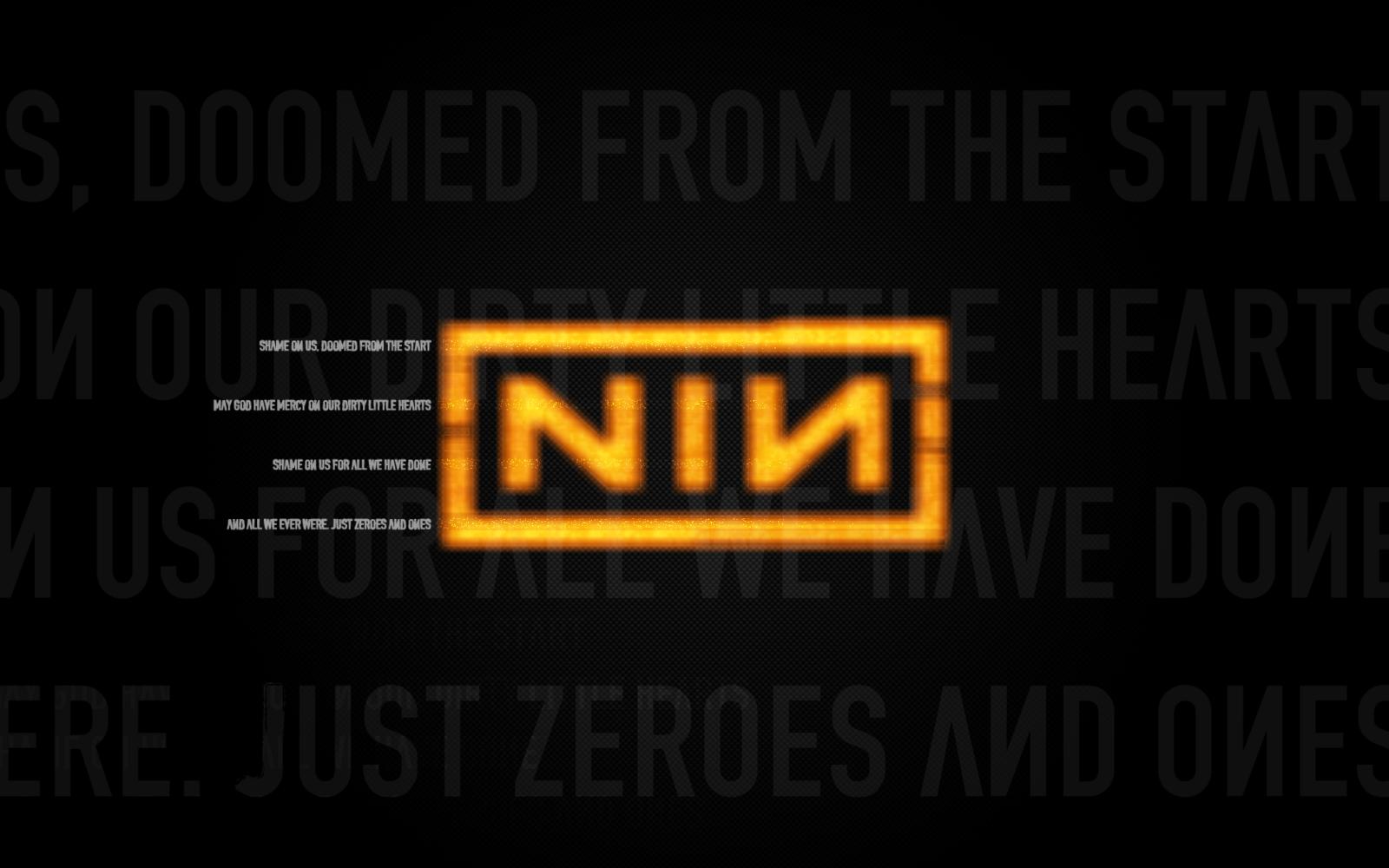 Nin Wallpapers - Wallpaper Cave
