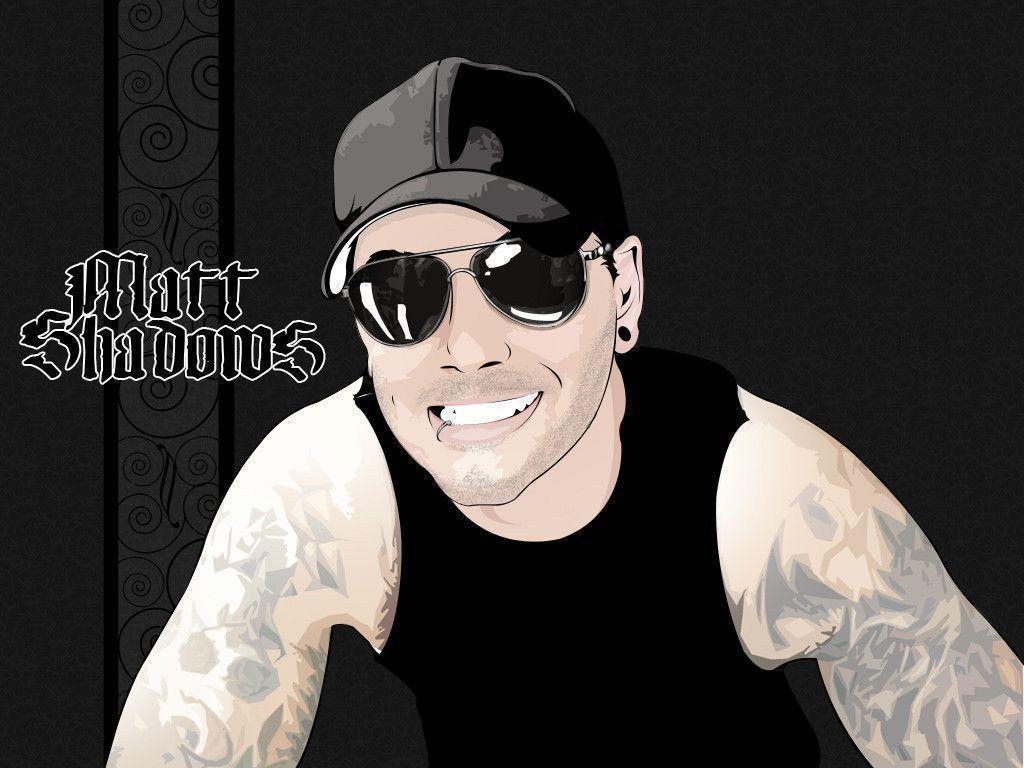 M. Shadows Wallpapers - Wallpaper Cave