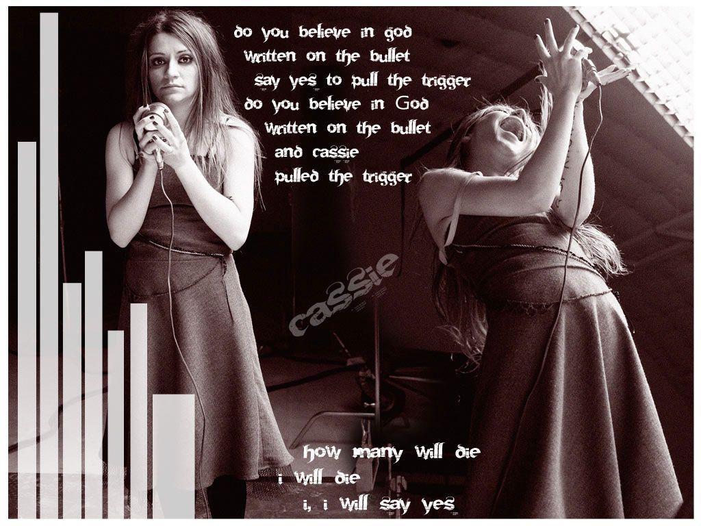 Flyleaf Wallpapers - Wallpaper Cave