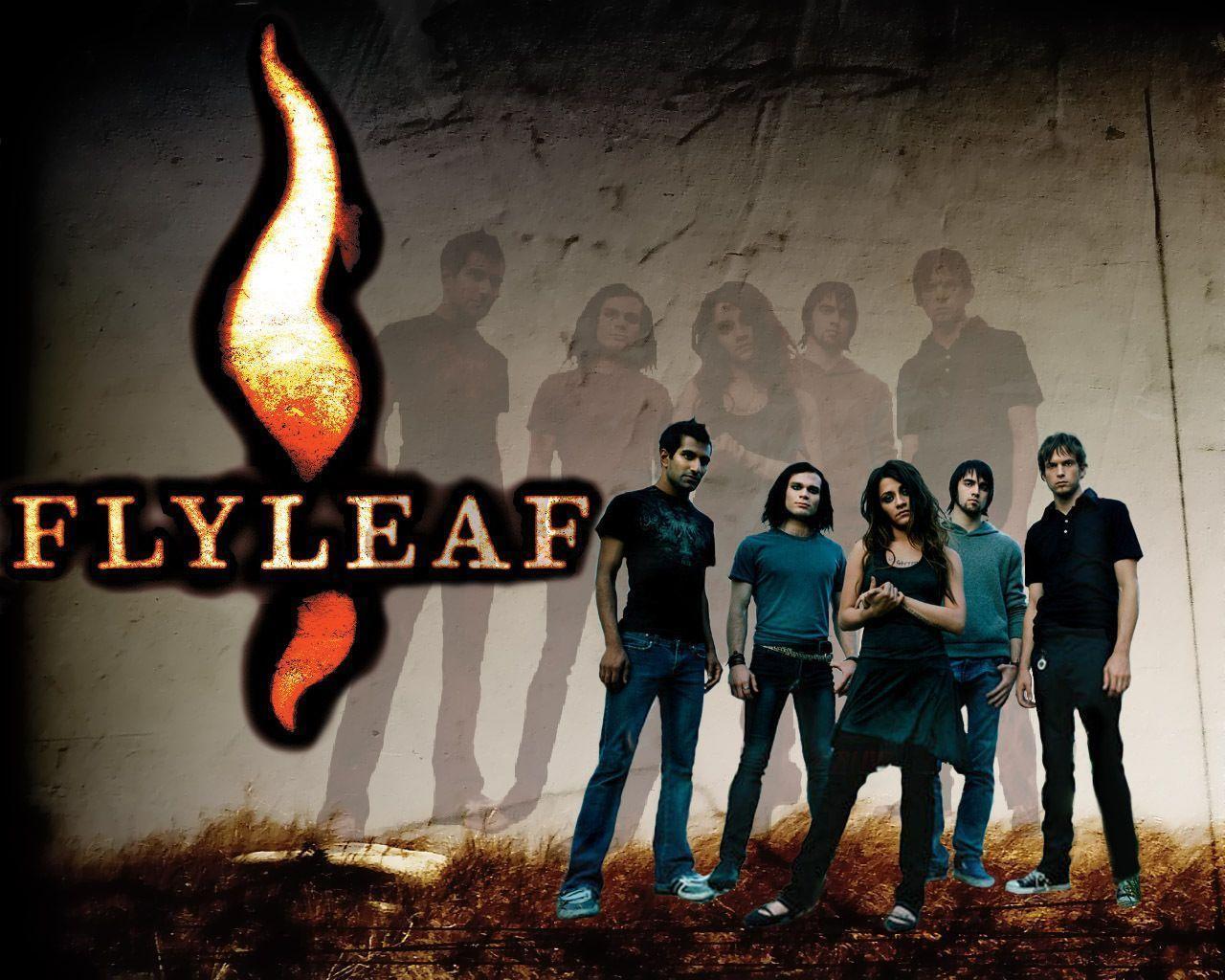 Flyleaf Wallpapers - Wallpaper Cave