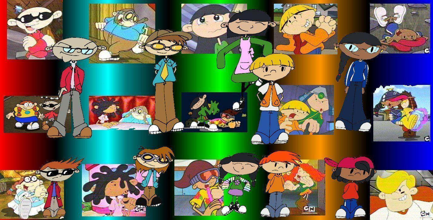 Knd Wallpapers - Wallpaper Cave