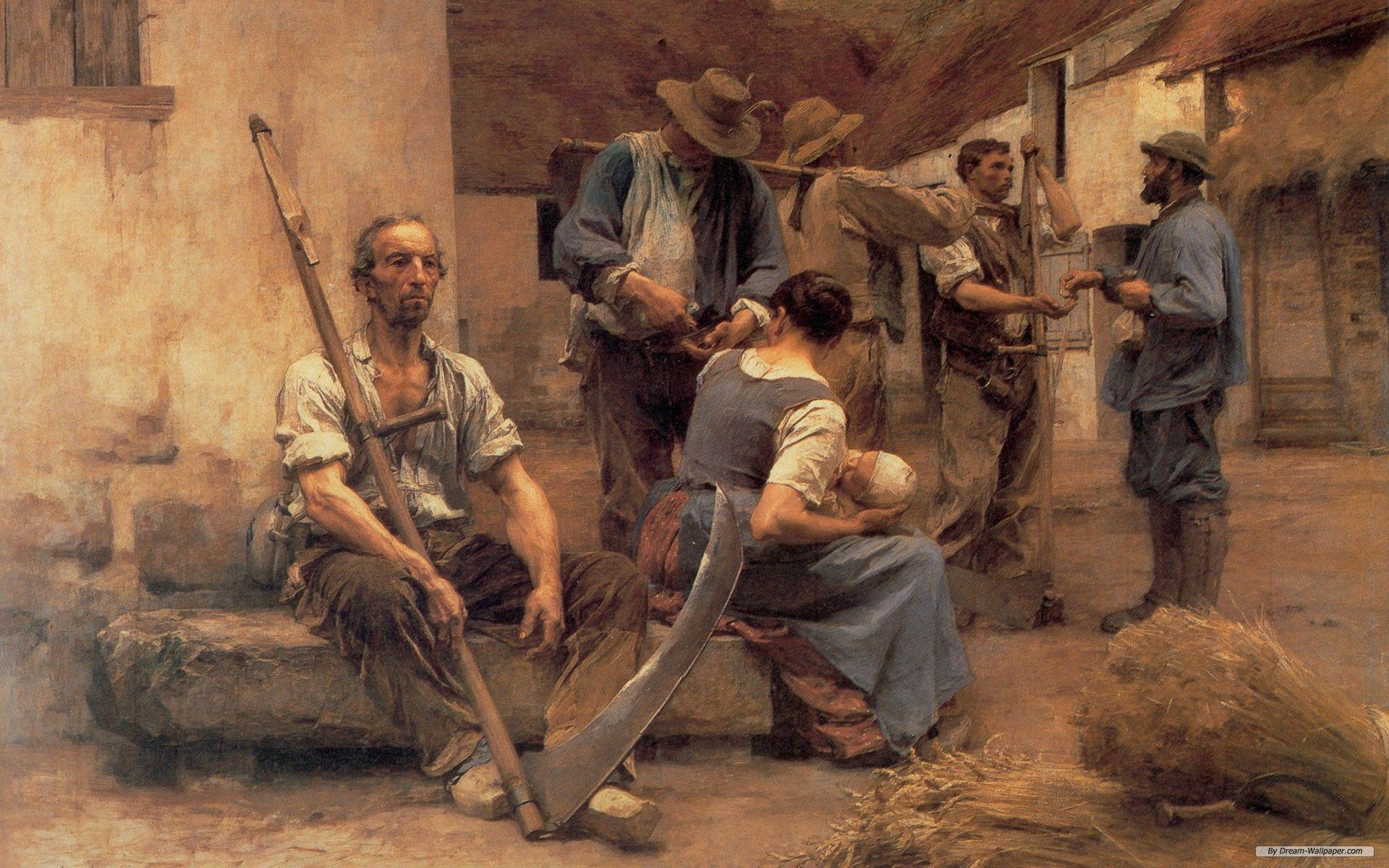 Famous Paintings Wallpapers Wallpaper Cave Famous Paintings Wallpapers Wallpaper Cave