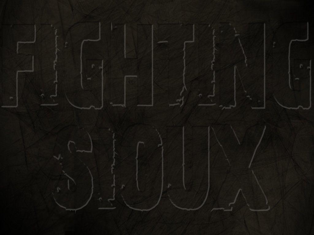 Fighting Sioux Wallpapers - Wallpaper Cave