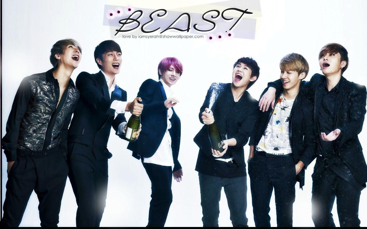 Beast Wallpapers - Wallpaper Cave
