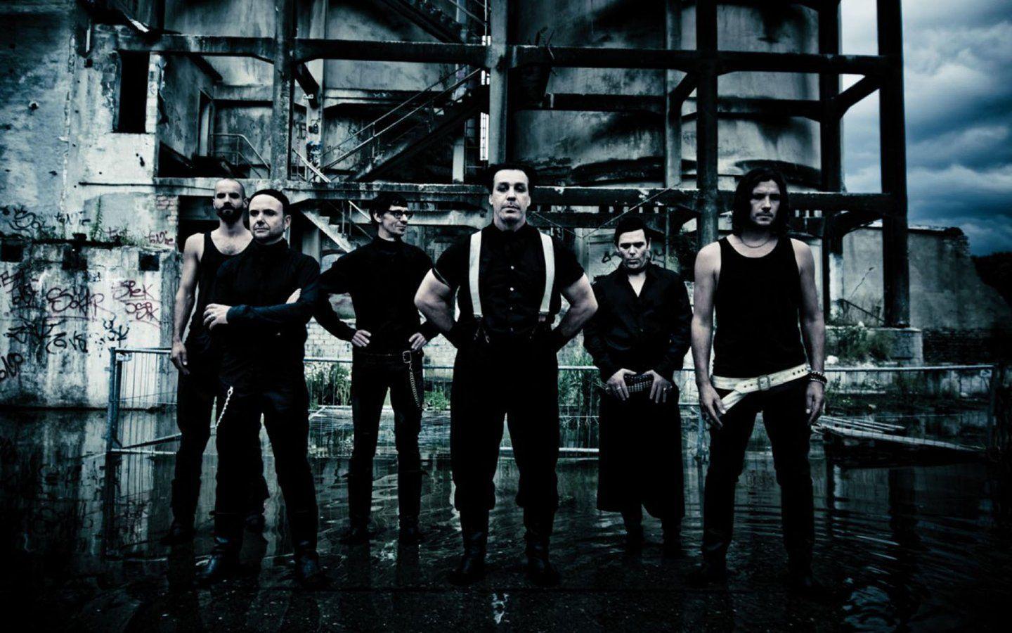 Ramstein Wallpapers - Wallpaper Cave