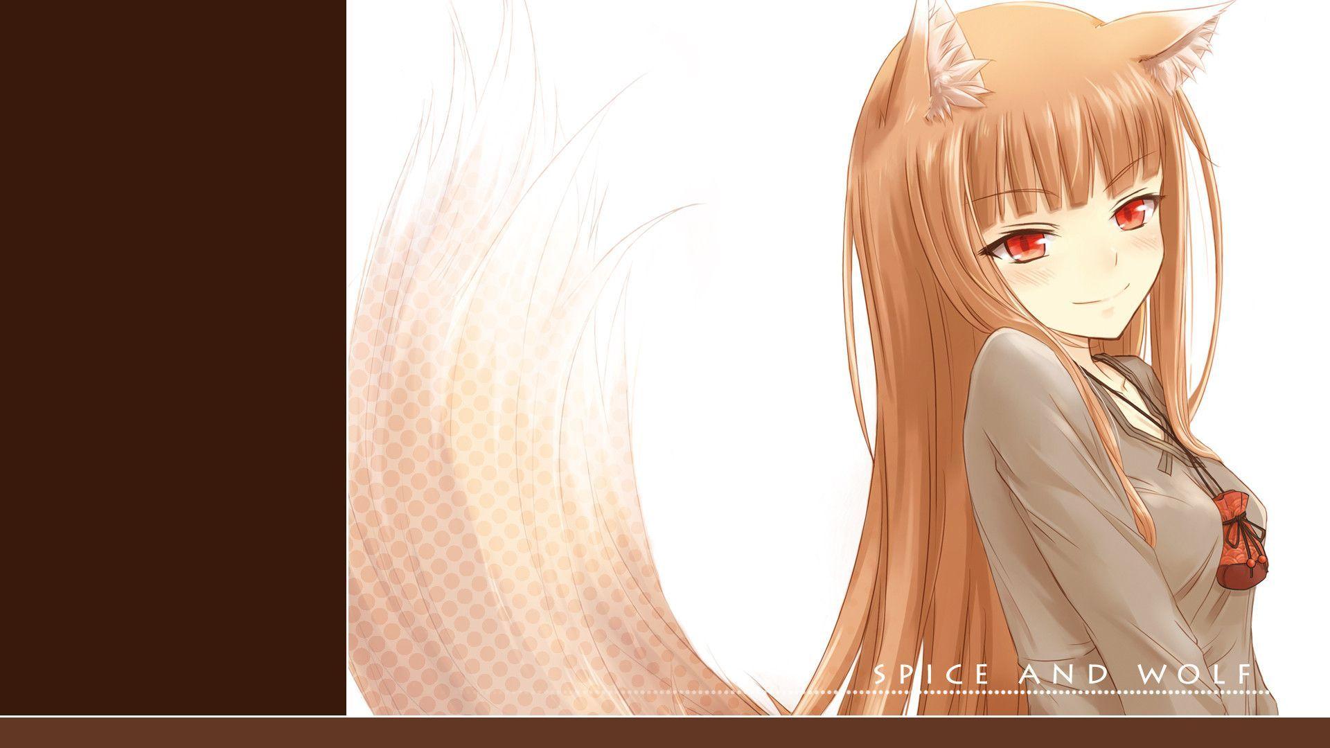 Horo Wallpapers - Wallpaper Cave