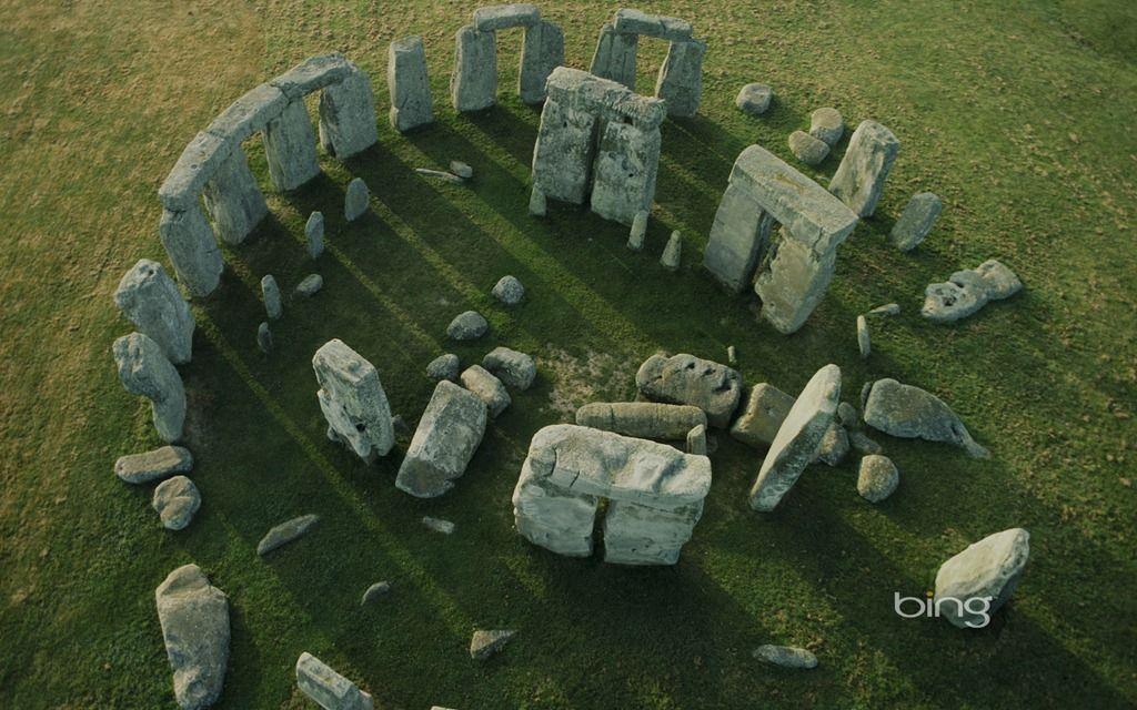Stonehenge Wallpapers - Wallpaper Cave