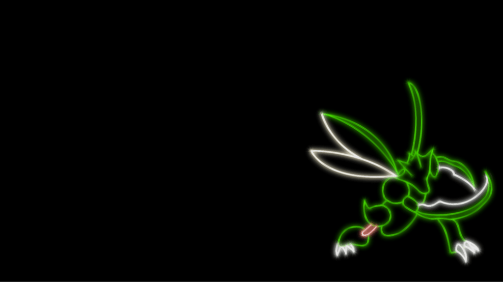 Scyther Wallpapers - Wallpaper Cave
