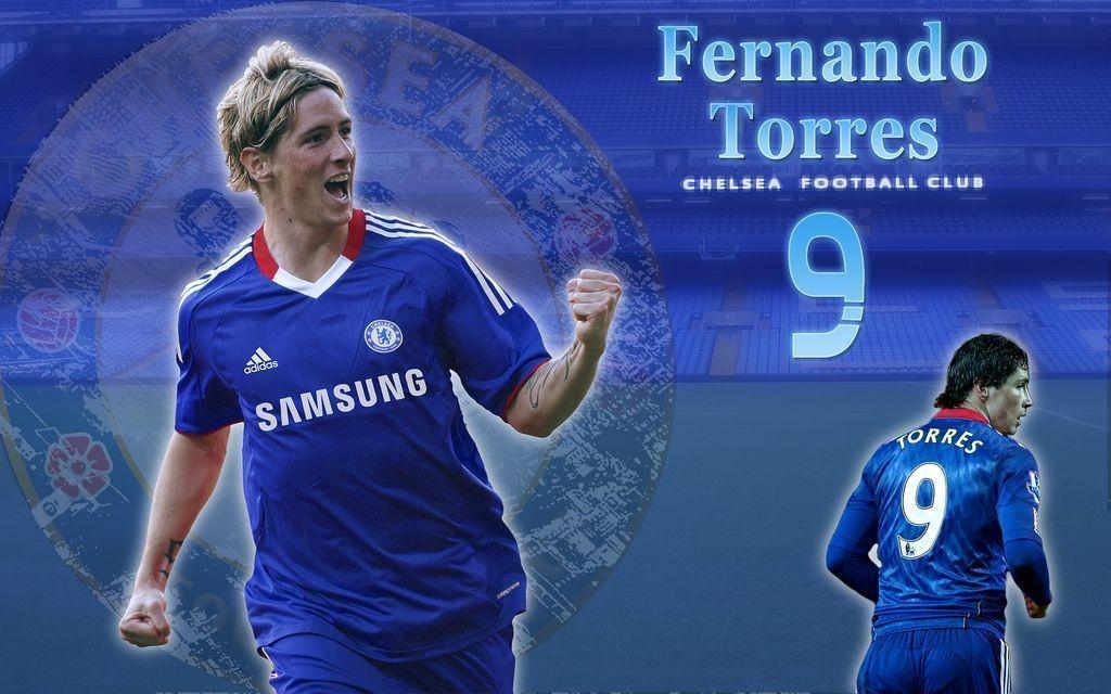 Torres Chelsea Wallpapers - Wallpaper Cave
