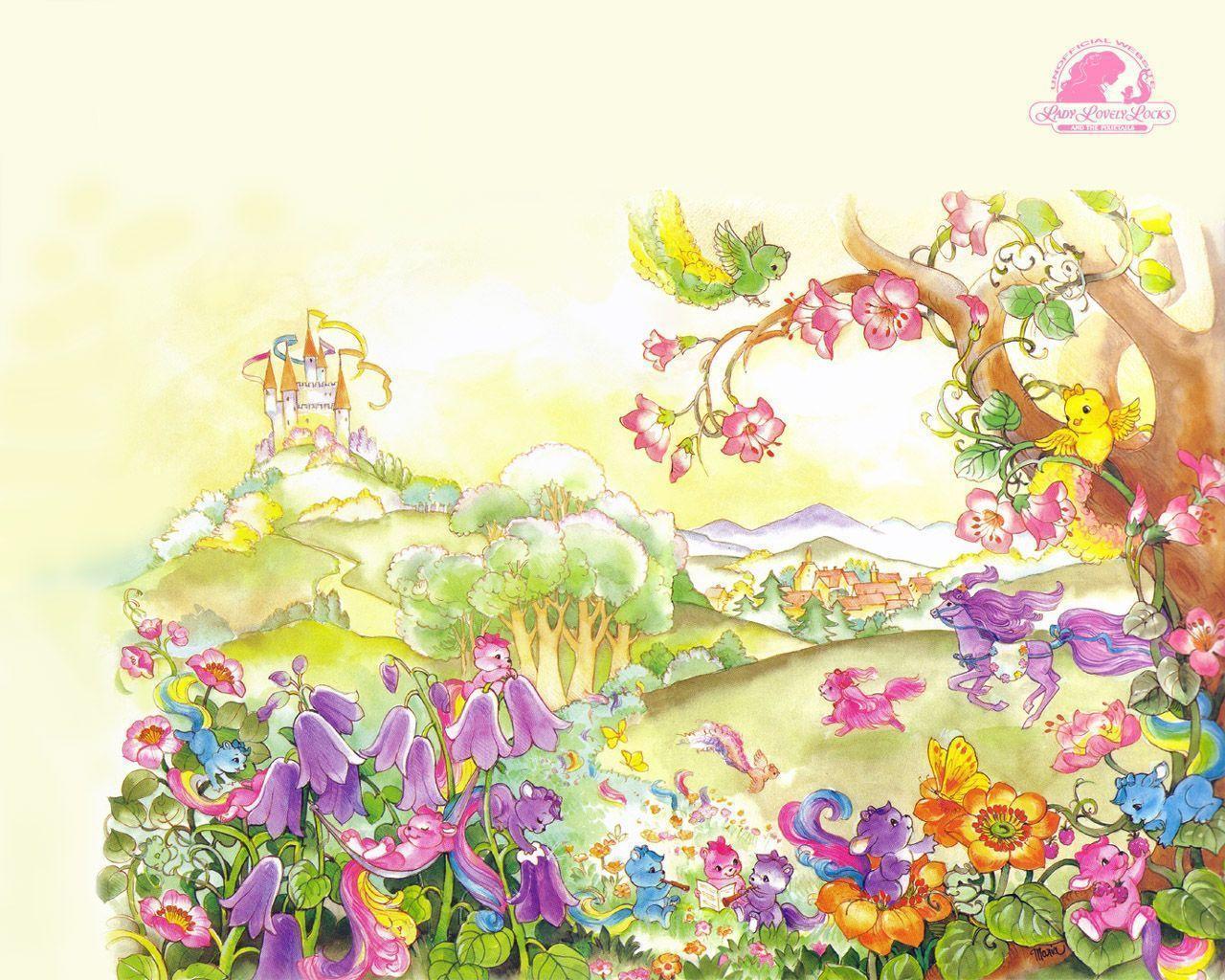 Wallpapers Lovely - Wallpaper Cave