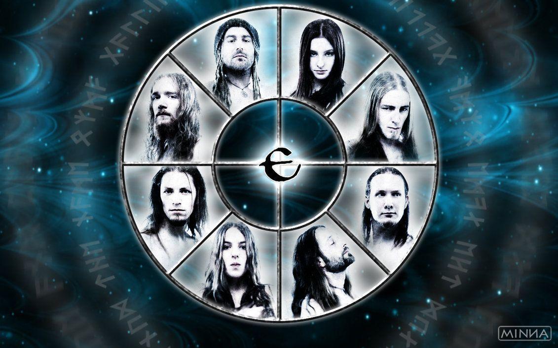 Eluveitie Wallpapers - Wallpaper Cave