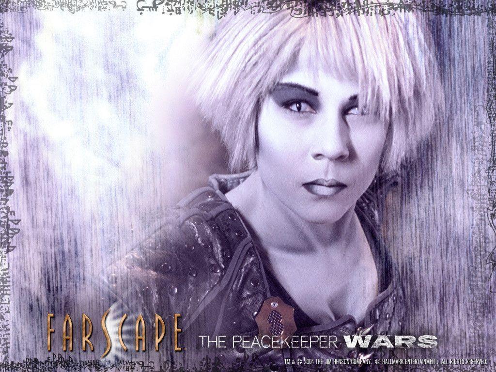 Farscape Wallpapers - Wallpaper Cave