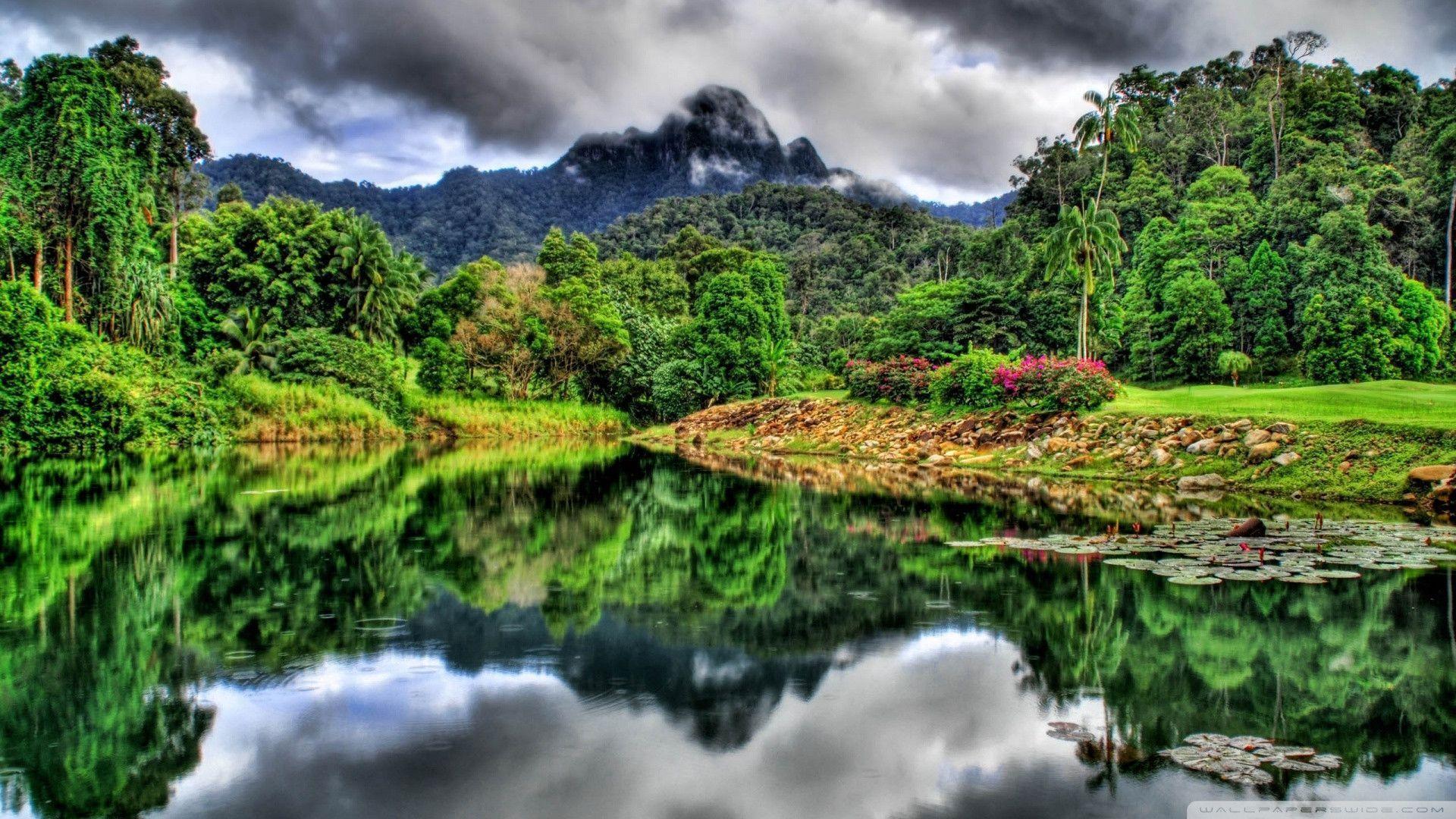HDR Wallpapers 1920x1080 Wallpaper Cave