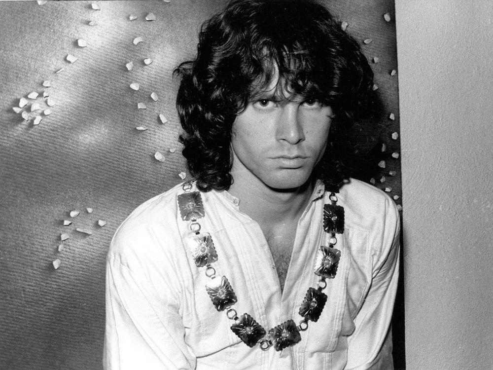 Jim Morrison Desktop Wallpapers - Wallpaper Cave