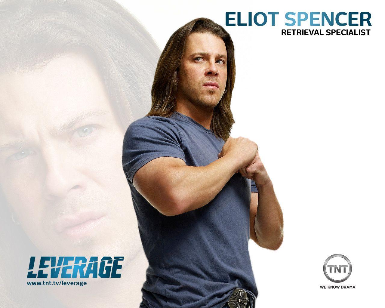 Leverage Wallpapers - Wallpaper Cave