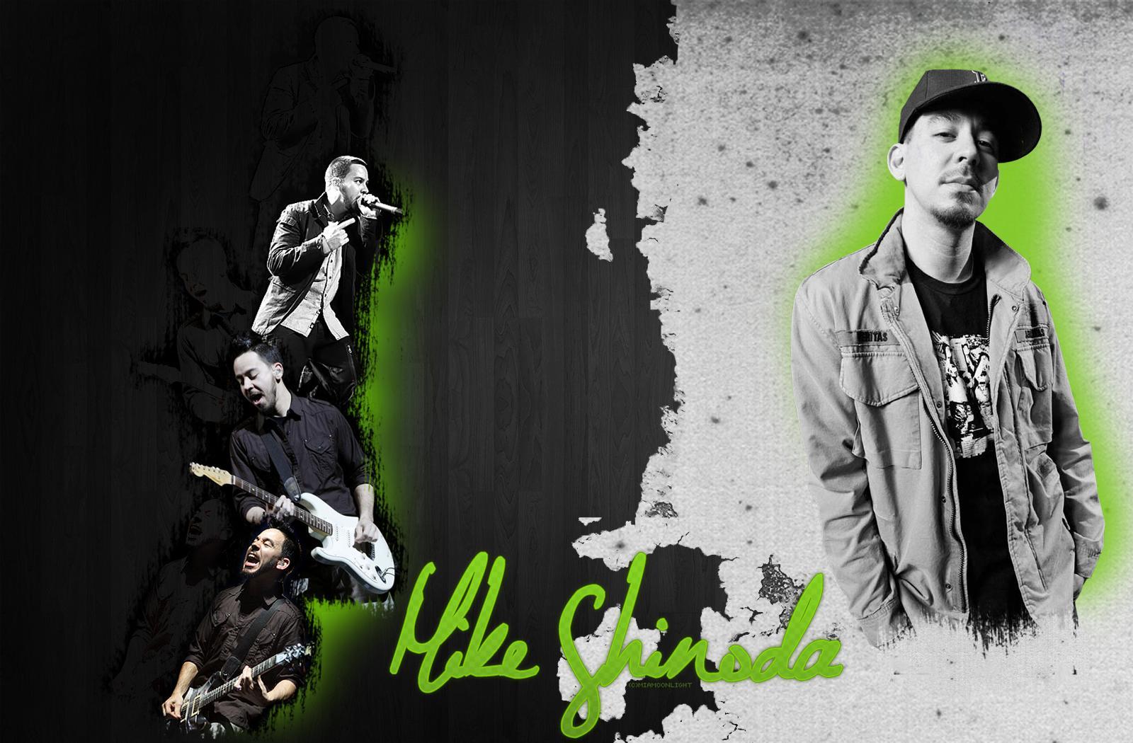 Mike Shinoda Wallpapers - Wallpaper Cave
