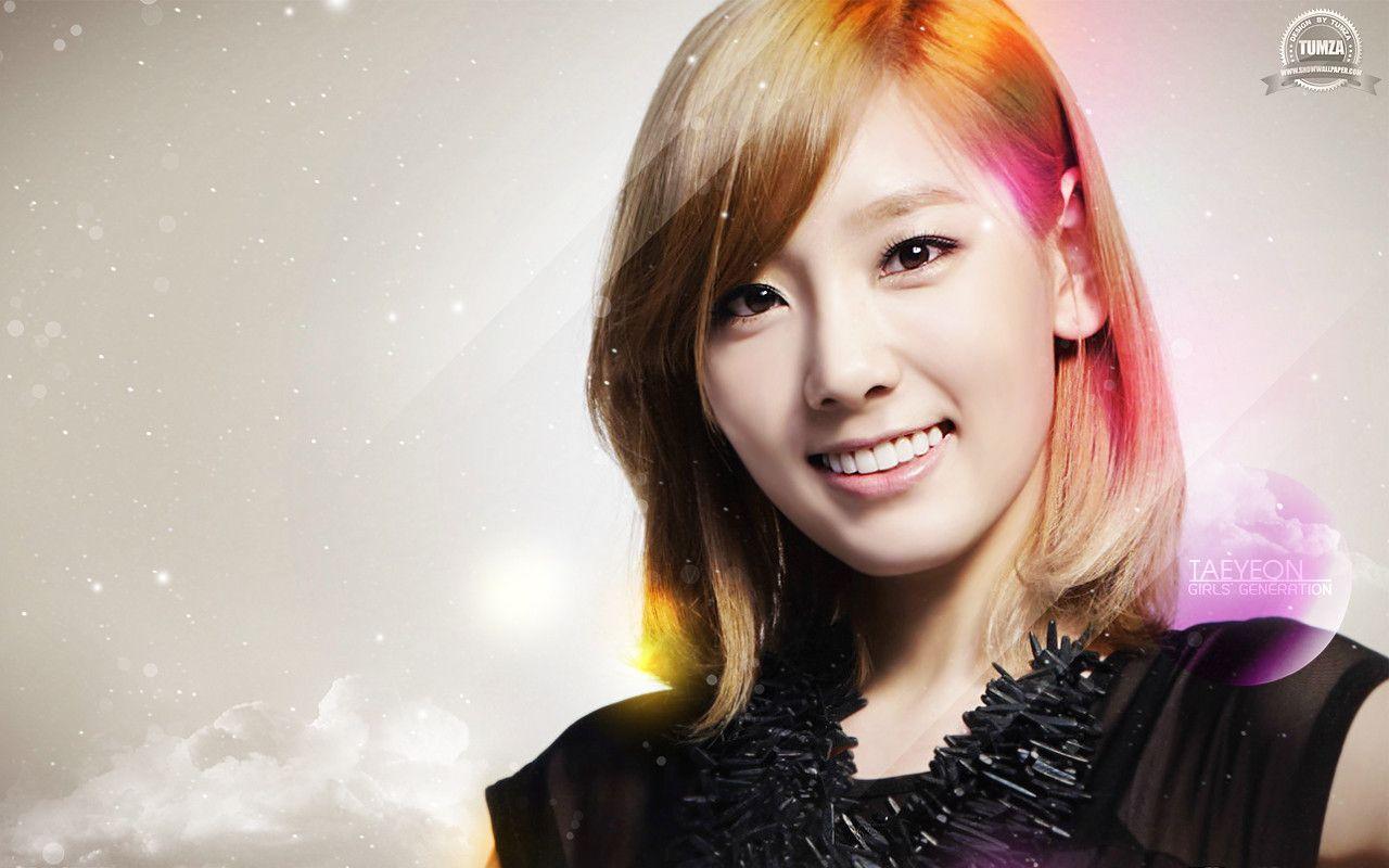 Taeyeon Wallpapers HD - Wallpaper Cave