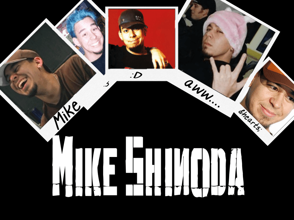 Mike Shinoda Wallpapers - Wallpaper Cave