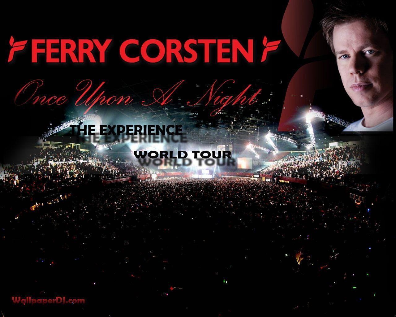 Ferry Corsten Wallpapers - Wallpaper Cave