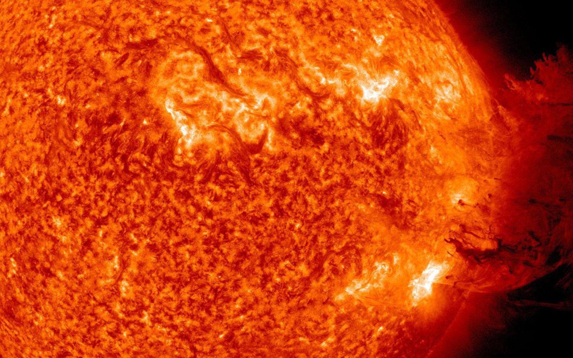 Solar Flare Wallpapers Wallpaper Cave Solar Flare Wallpapers Wallpaper Cave