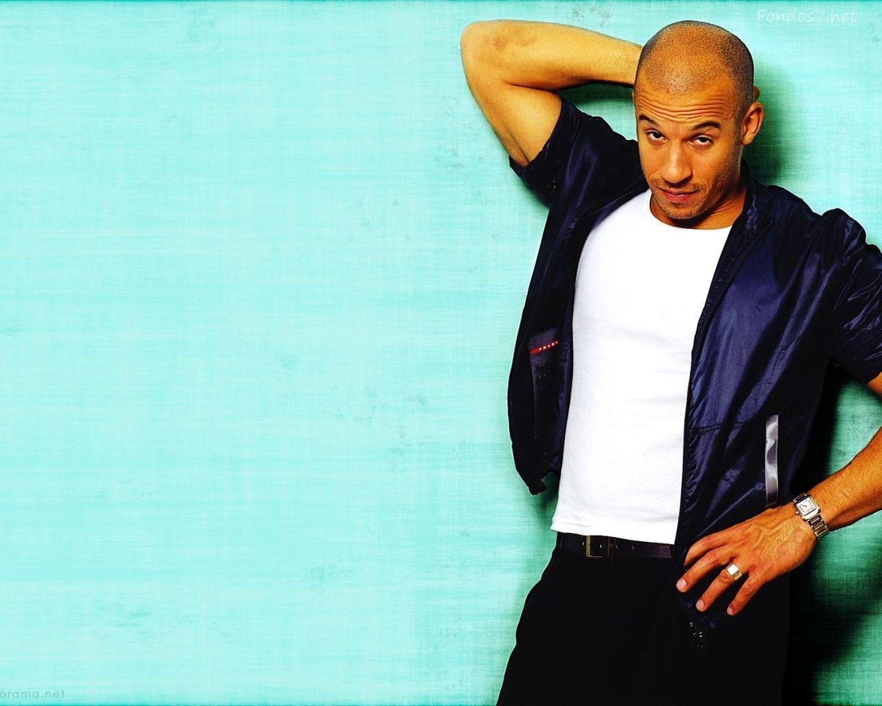Wallpapers Of Vin Diesel - Wallpaper Cave