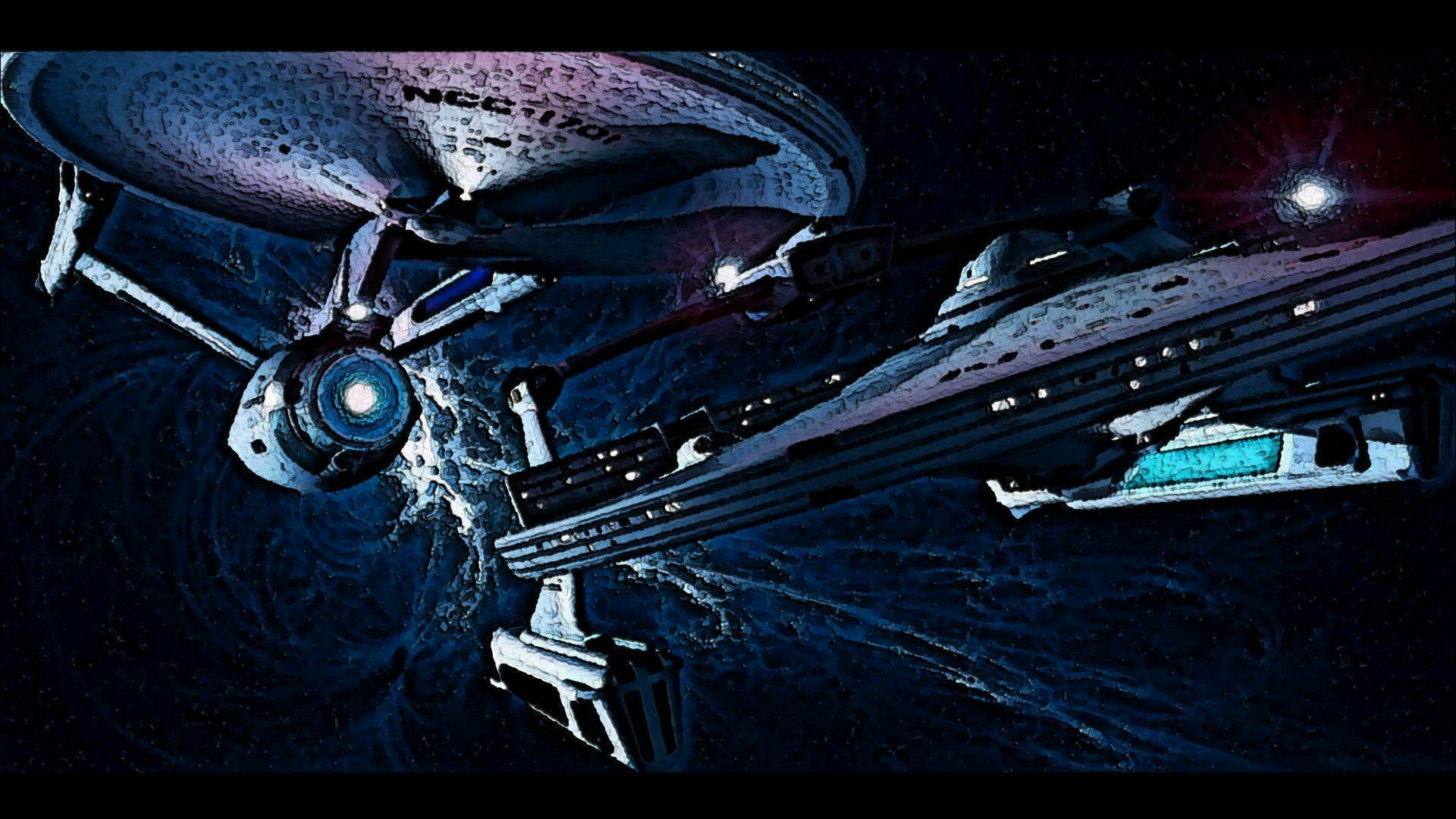 Star Trek Backgrounds - Wallpaper Cave