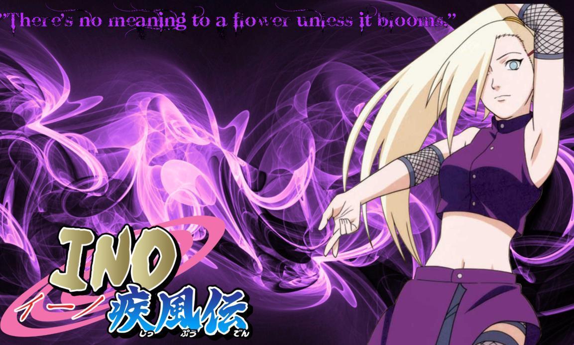INO Wallpapers - Wallpaper Cave