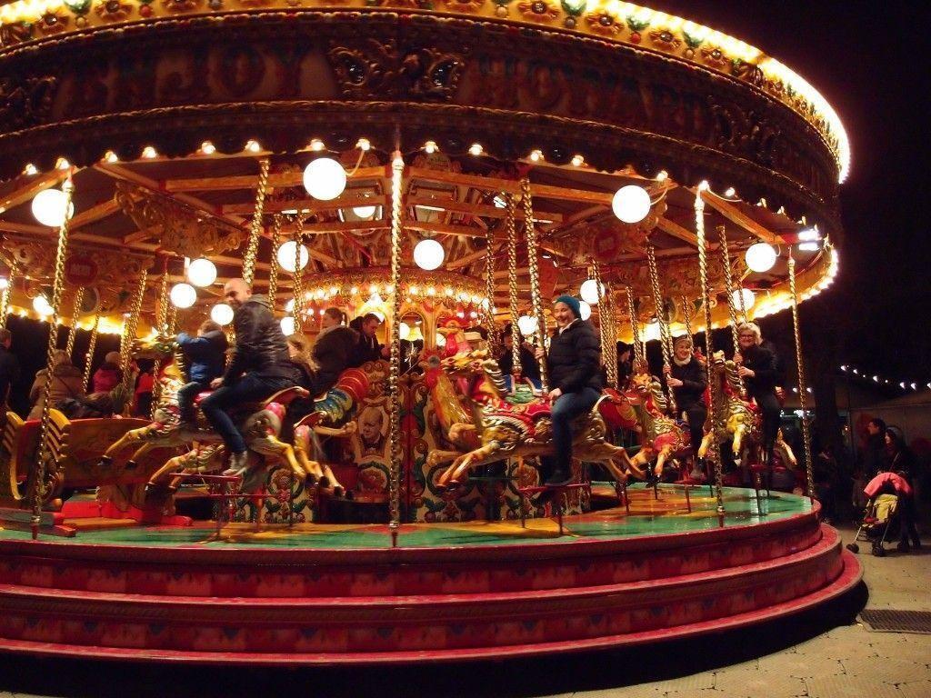 Merry-go-round Wallpapers 2015 - Wallpaper Cave