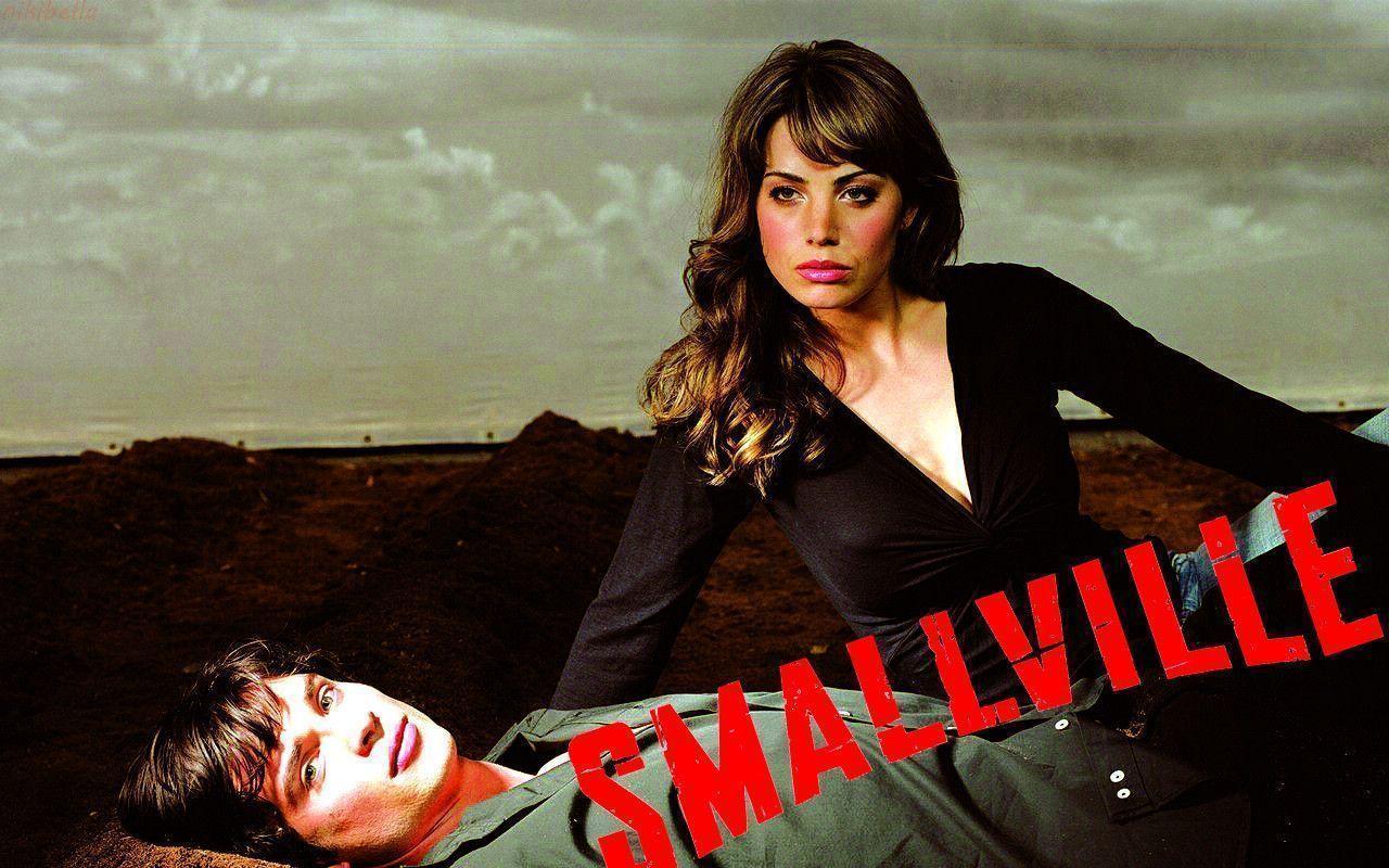 Smallville Wallpapers - Wallpaper Cave