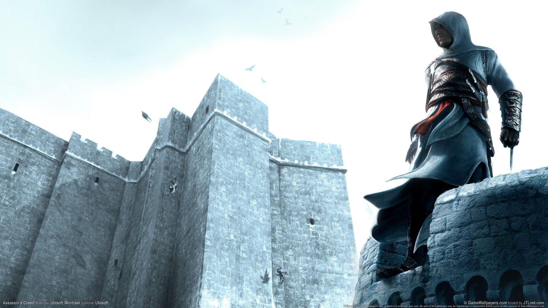 Assassin s Creed HD Wallpapers Wallpaper Cave Assassin s Creed HD Wallpapers Wallpaper Cave