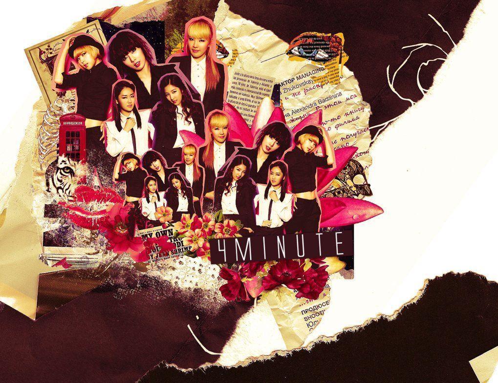 4 Minute Wallpapers - Wallpaper Cave