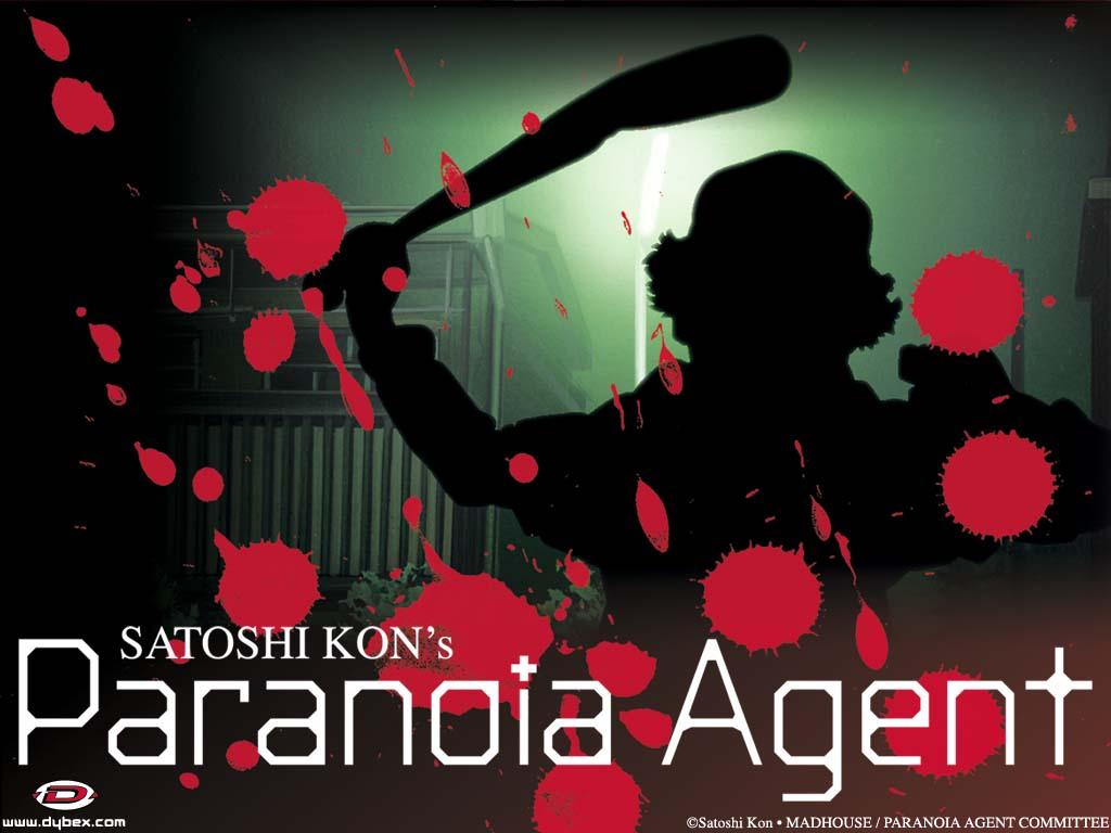 Paranoia Agent Wallpapers - Wallpaper Cave