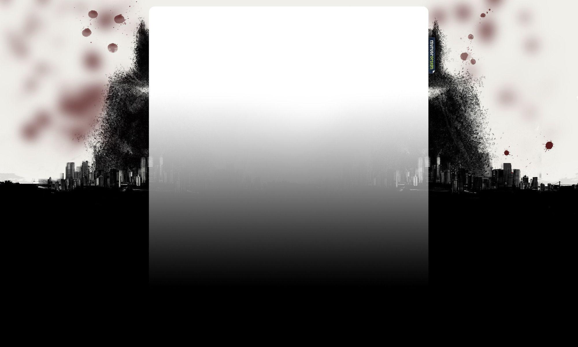 Horror Backgrounds - Wallpaper Cave