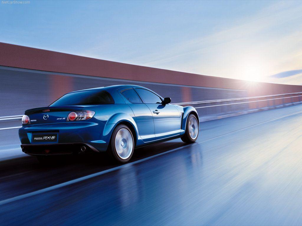 RX8 Wallpapers - Wallpaper Cave