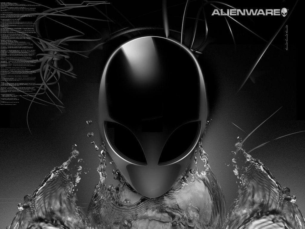 Alienware Desktop Backgrounds - Wallpaper Cave
