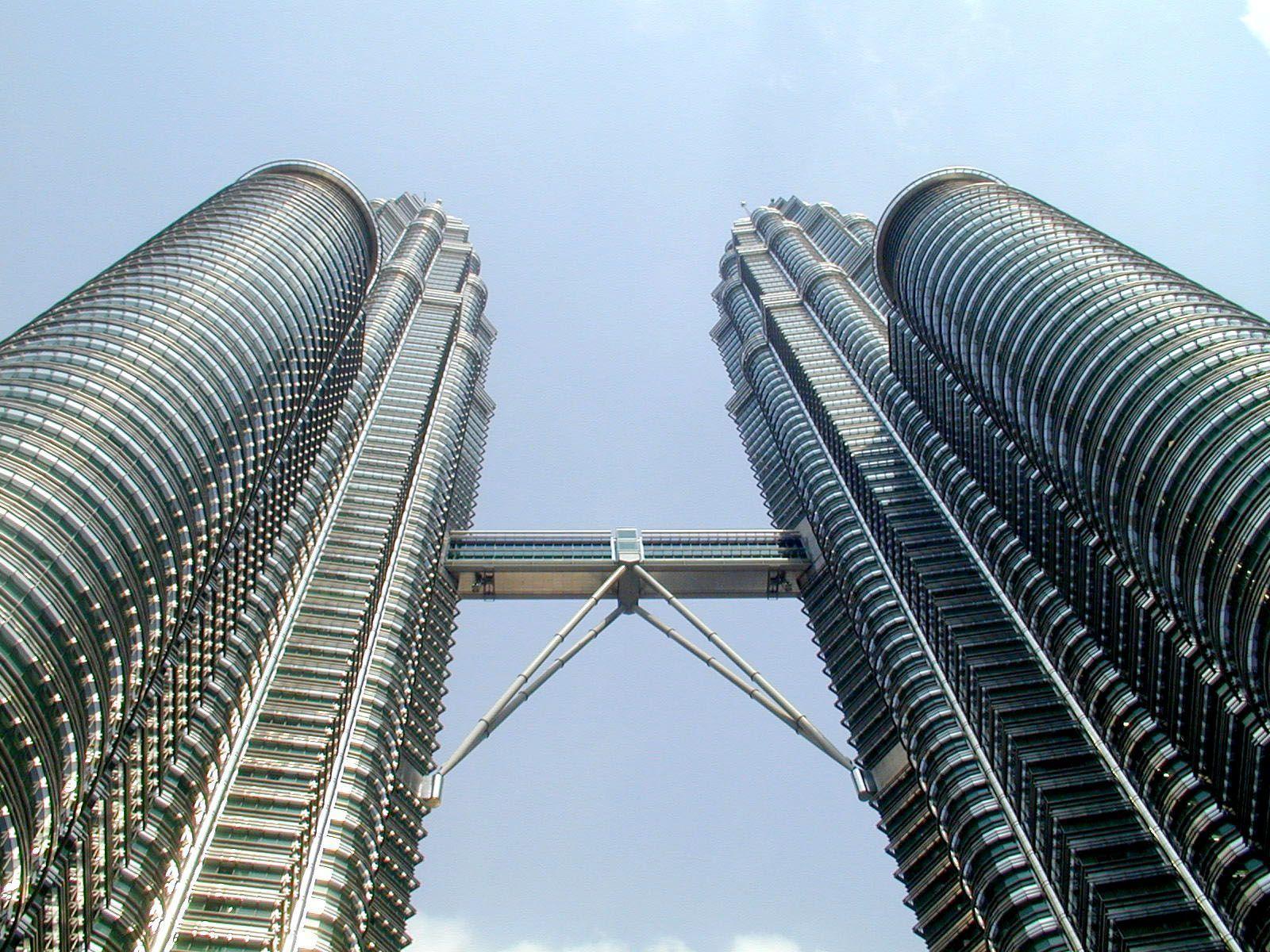 Petronas Towers Wallpapers - Wallpaper Cave