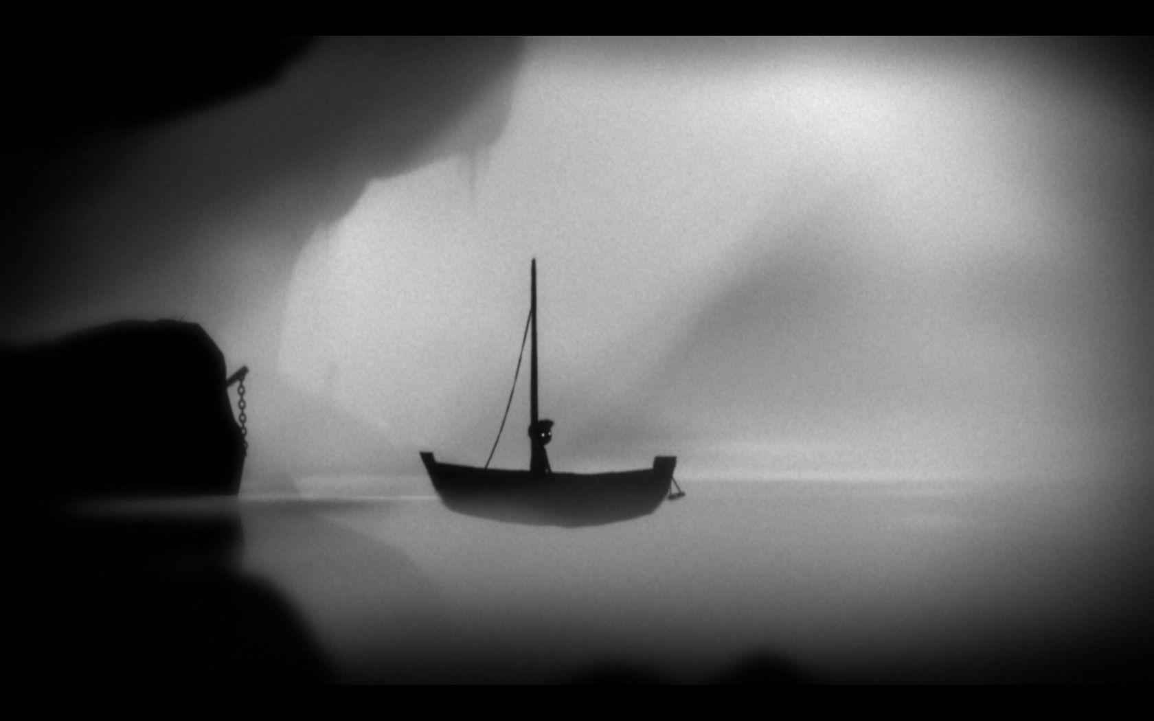 Limbo Wallpapers - Wallpaper Cave